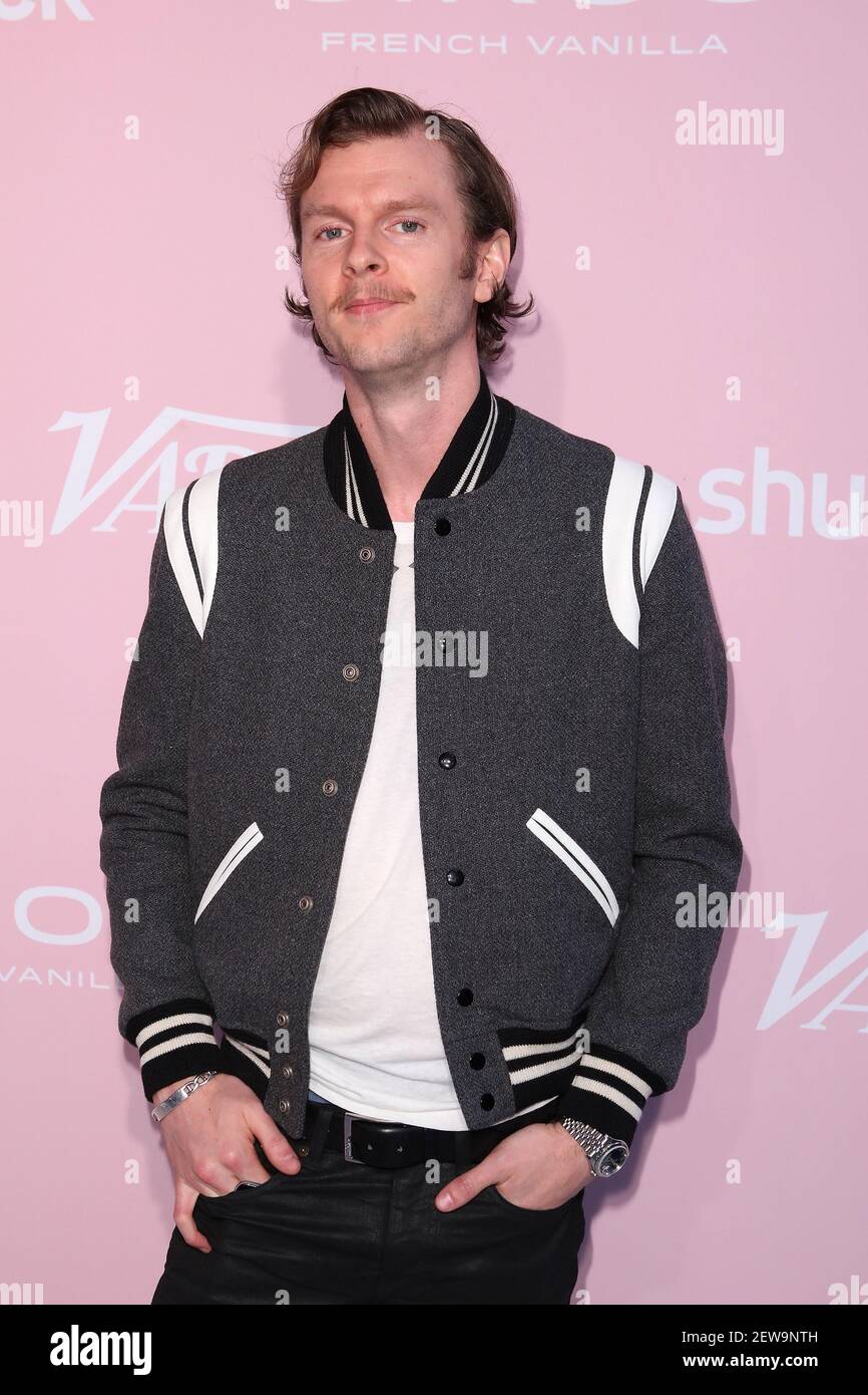 Cirkut at the Variety's First Annual Hitmakers Luncheon held at the ...