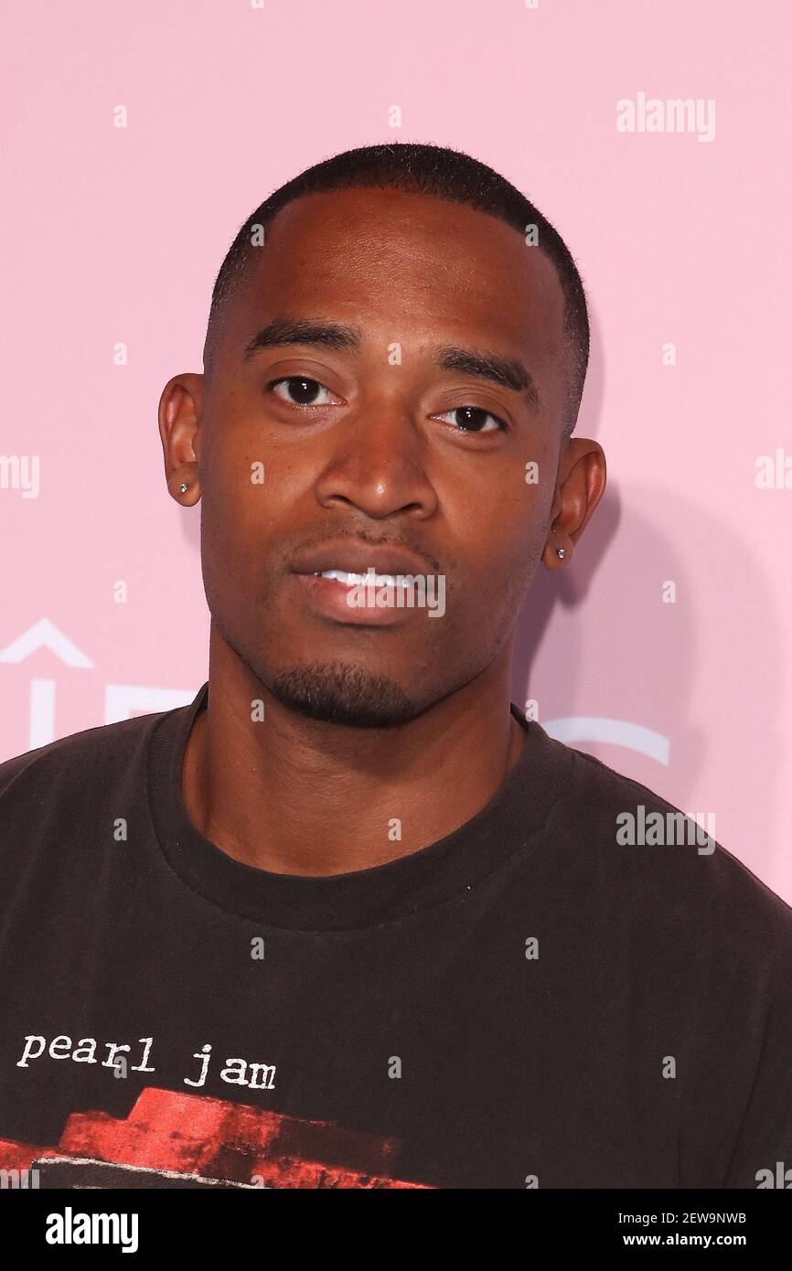 Ray Romulus at the Variety's First Annual Hitmakers Luncheon held at ...