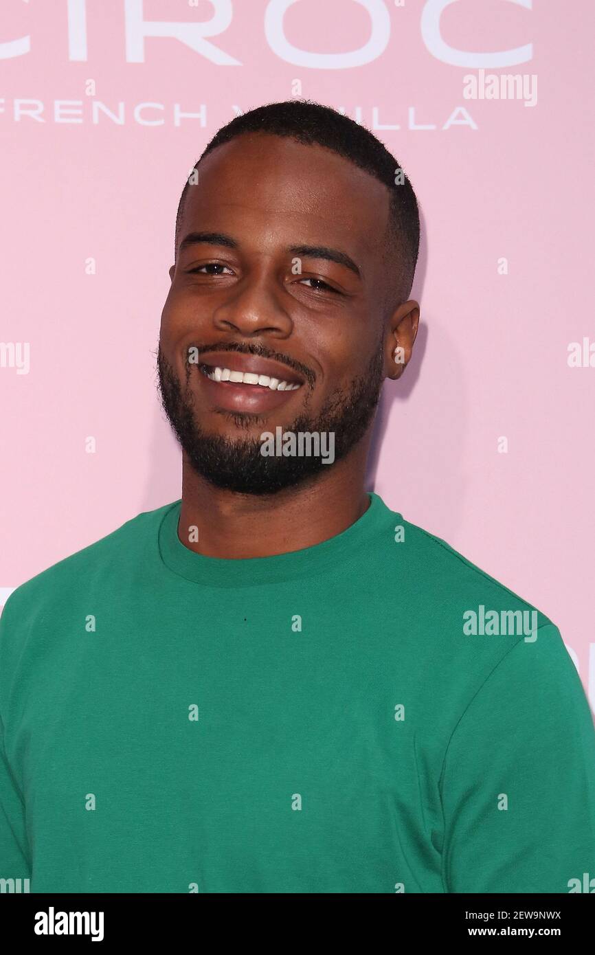 Noah Preston at the Variety's First Annual Hitmakers Luncheon held at ...