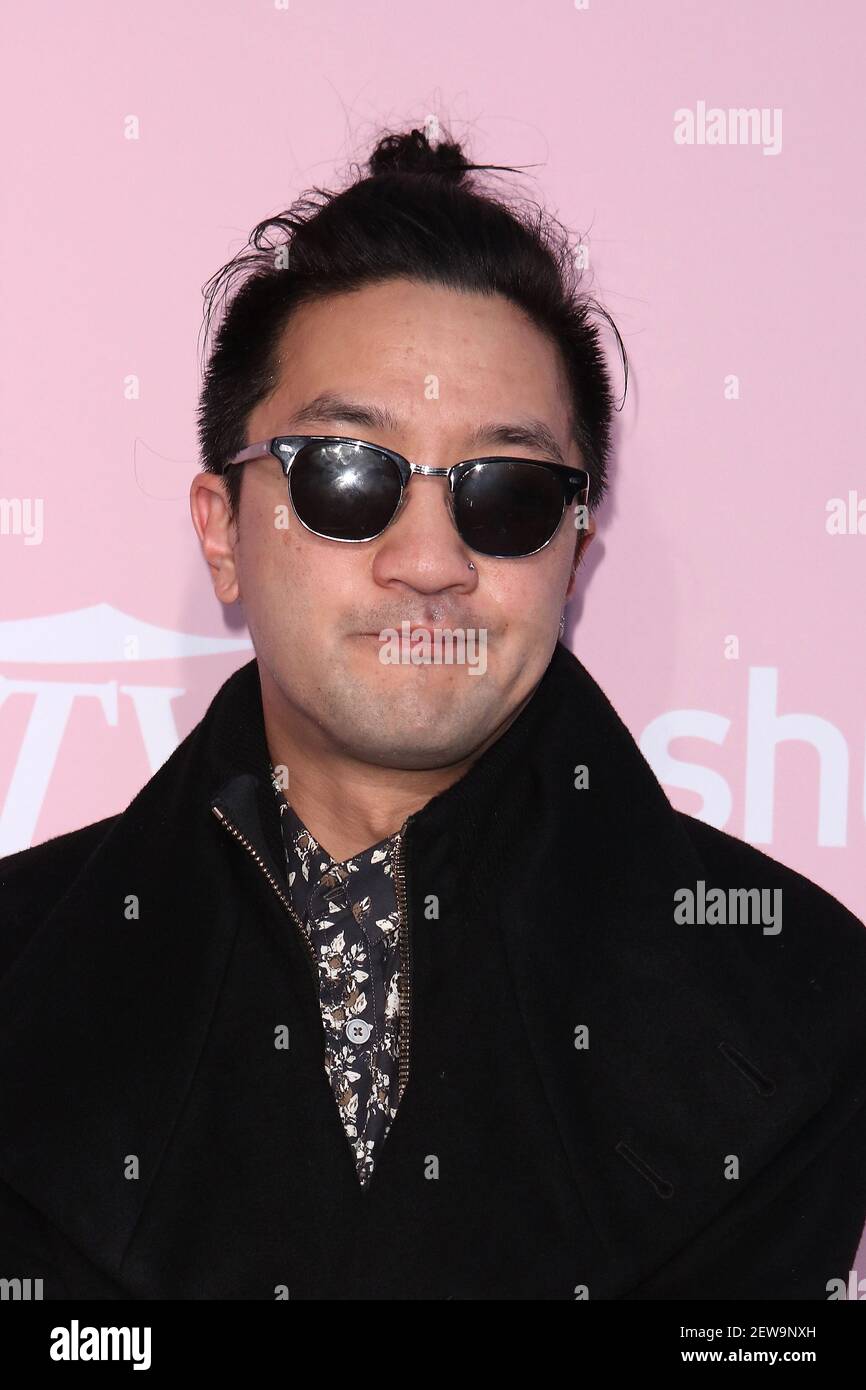 Brian Lee at the Variety's First Annual Hitmakers Luncheon held at the ...