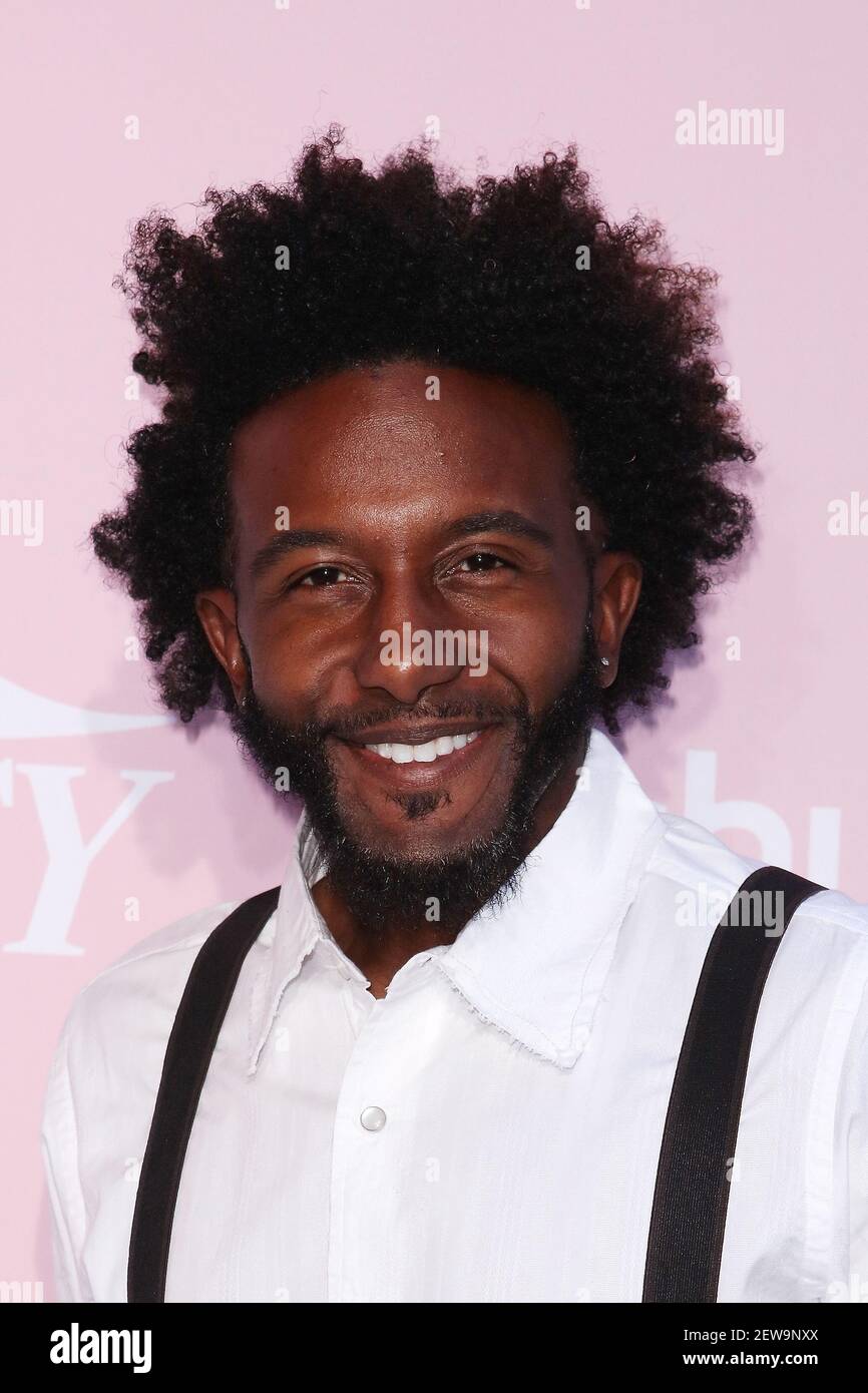 Bless at the Variety's First Annual Hitmakers Luncheon held at the ...