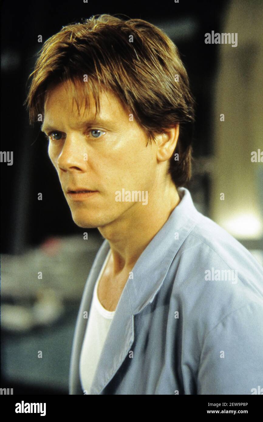 Kevin Bacon, "Hollow Man" (2000) Columbia Pictures. Photo Credit ...