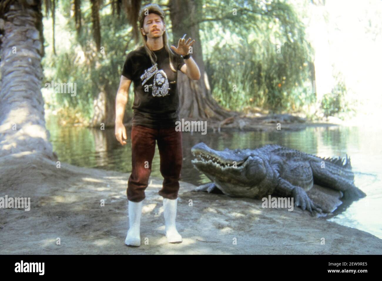 Joe dirt hi-res stock photography and images - Alamy