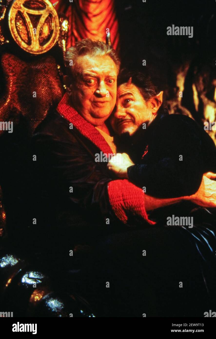 Little nicky 2000 rodney dangerfield hi-res stock photography and ...