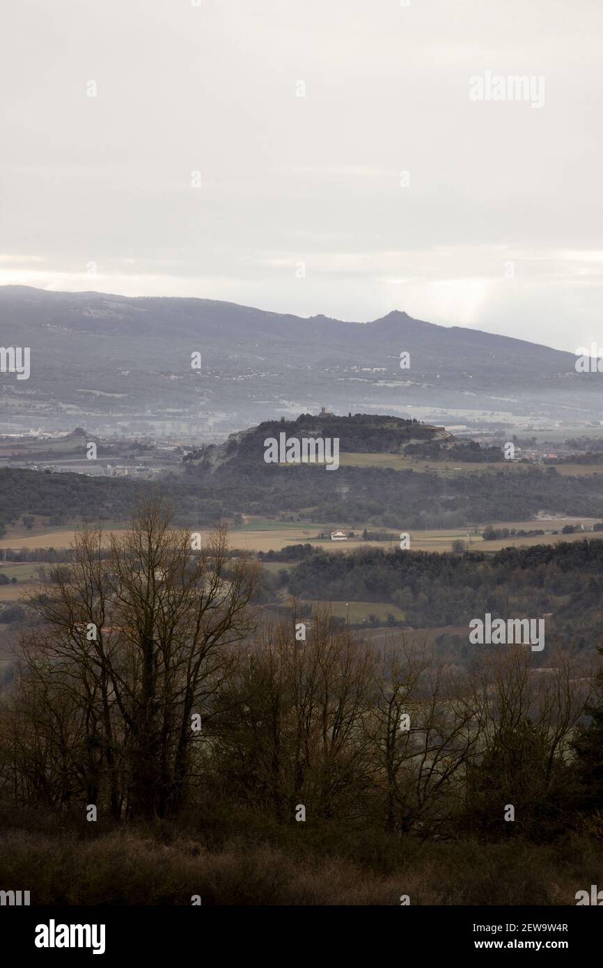 Tona castle hi-res stock photography and images - Alamy