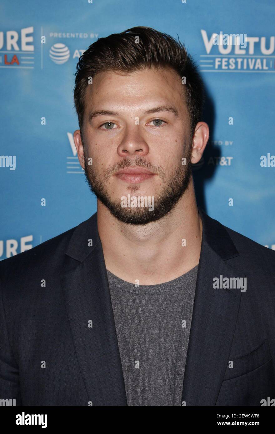 Actor Jimmy Tatro attends the ''American Vandal" panel of Vulture ...