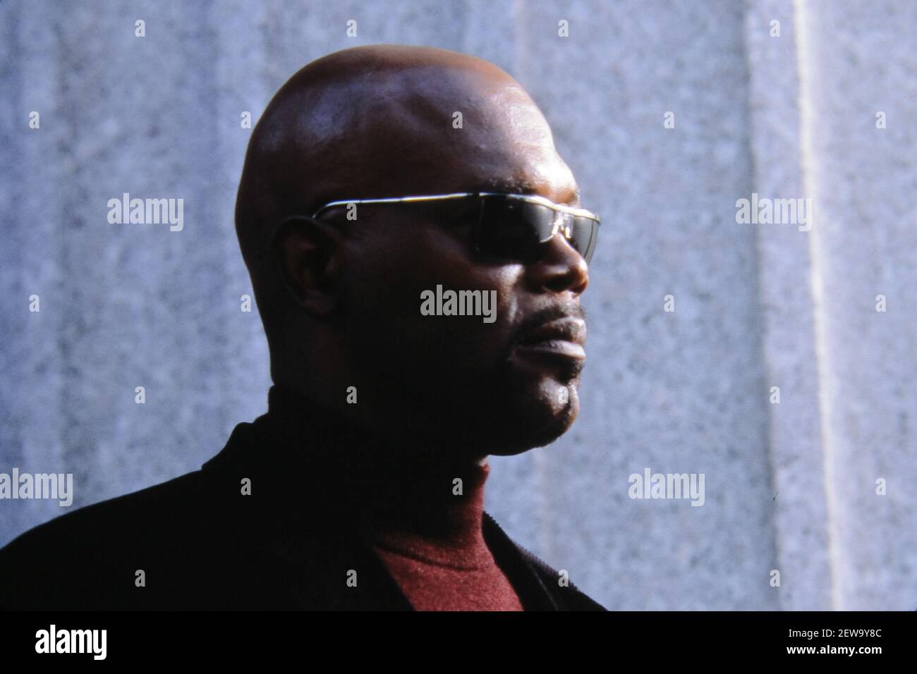 Shaft 2000 Samuel L Jackson High Resolution Stock Photography and ...