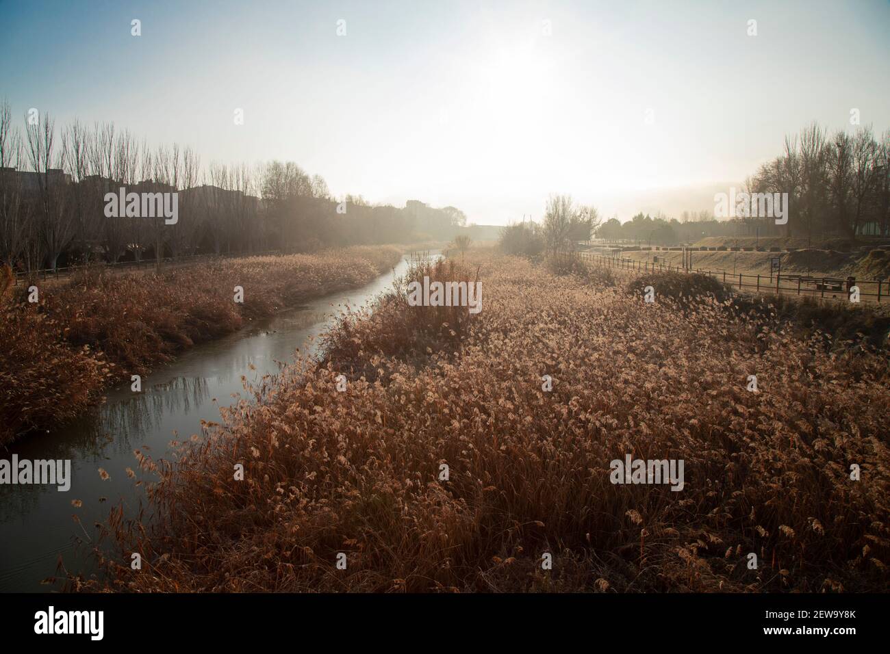 Anoia river hi-res stock photography and images - Alamy