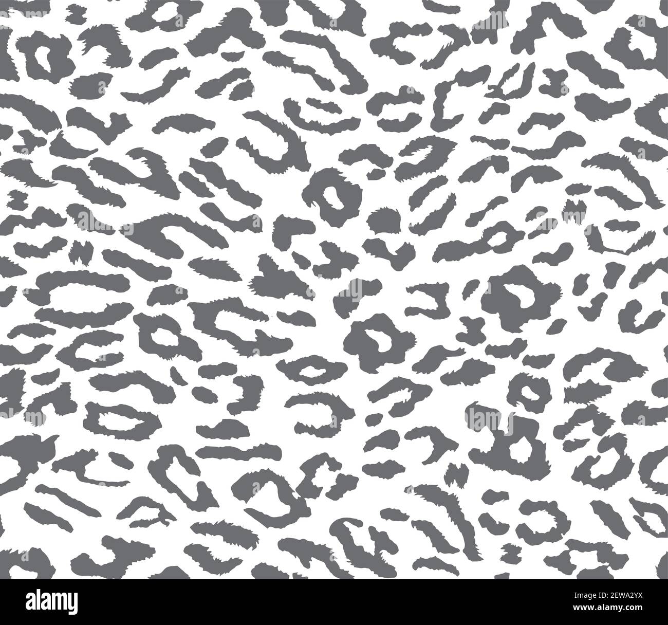 Leopard background. Seamless pattern.Animal print. Cheetah print ...