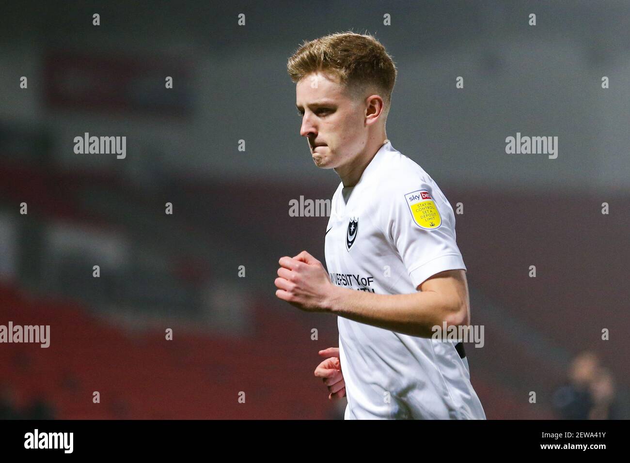 Harvey white hi-res stock photography and images - Alamy