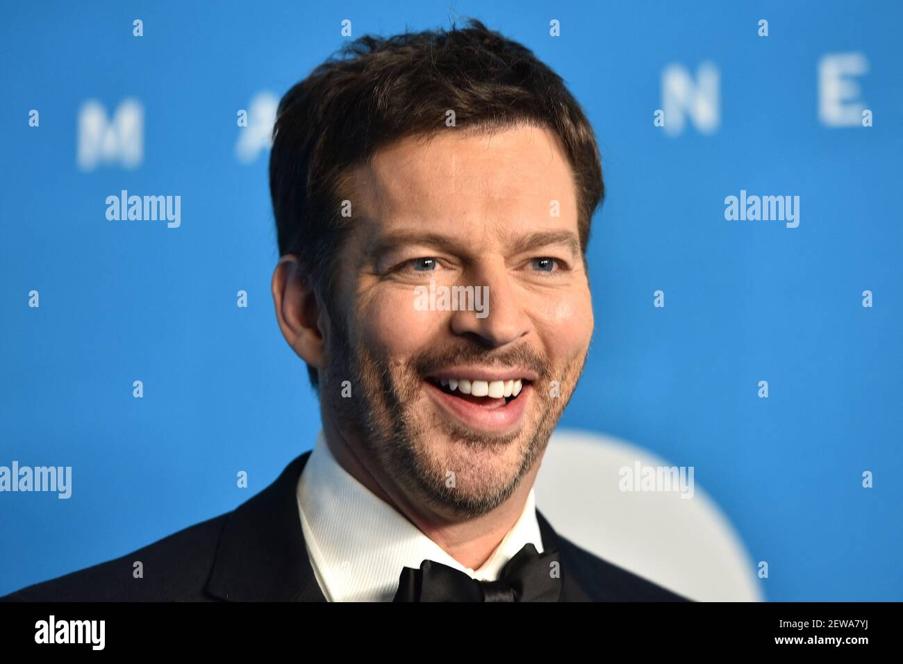 Singer Harry Connick Jr. attends the 13th Annual UNICEF Snowflake Ball ...