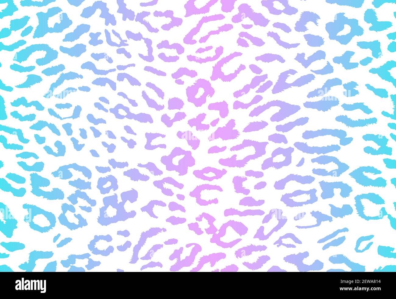 Leopard background. Seamless pattern.Animal print. Cheetah print ...