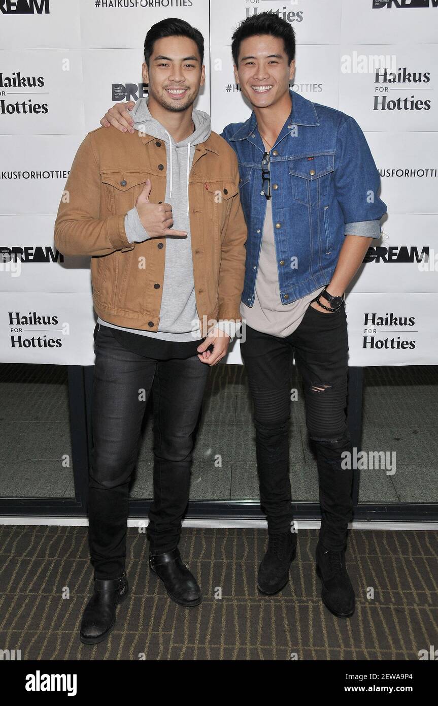 Japanese American Actors