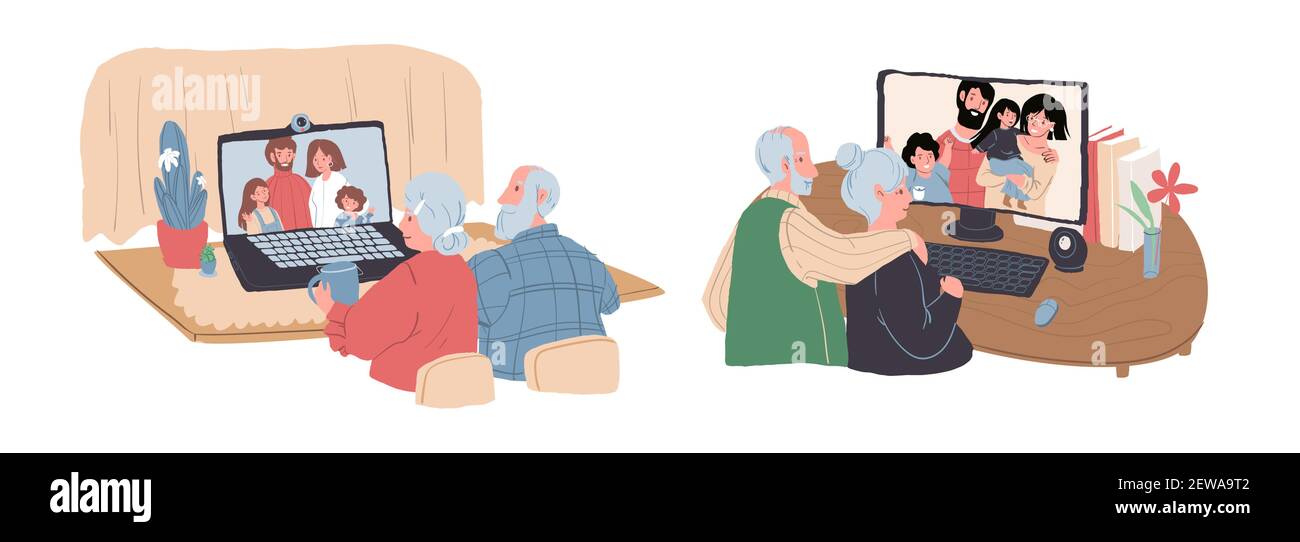 Family Channel Cartoon Characters