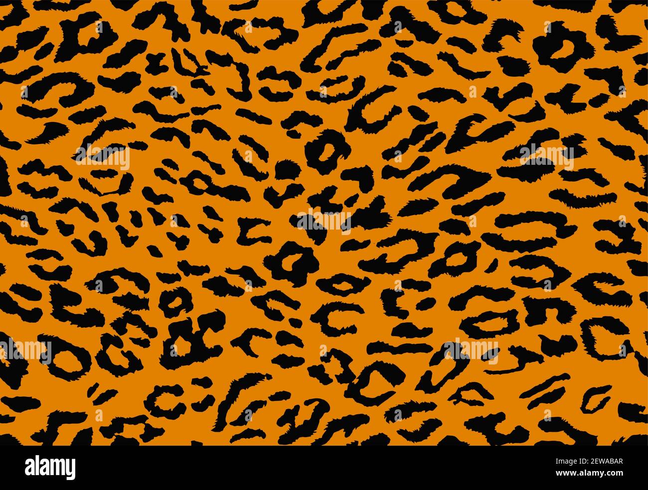 Leopard background. Seamless pattern.Animal print. Cheetah print ...