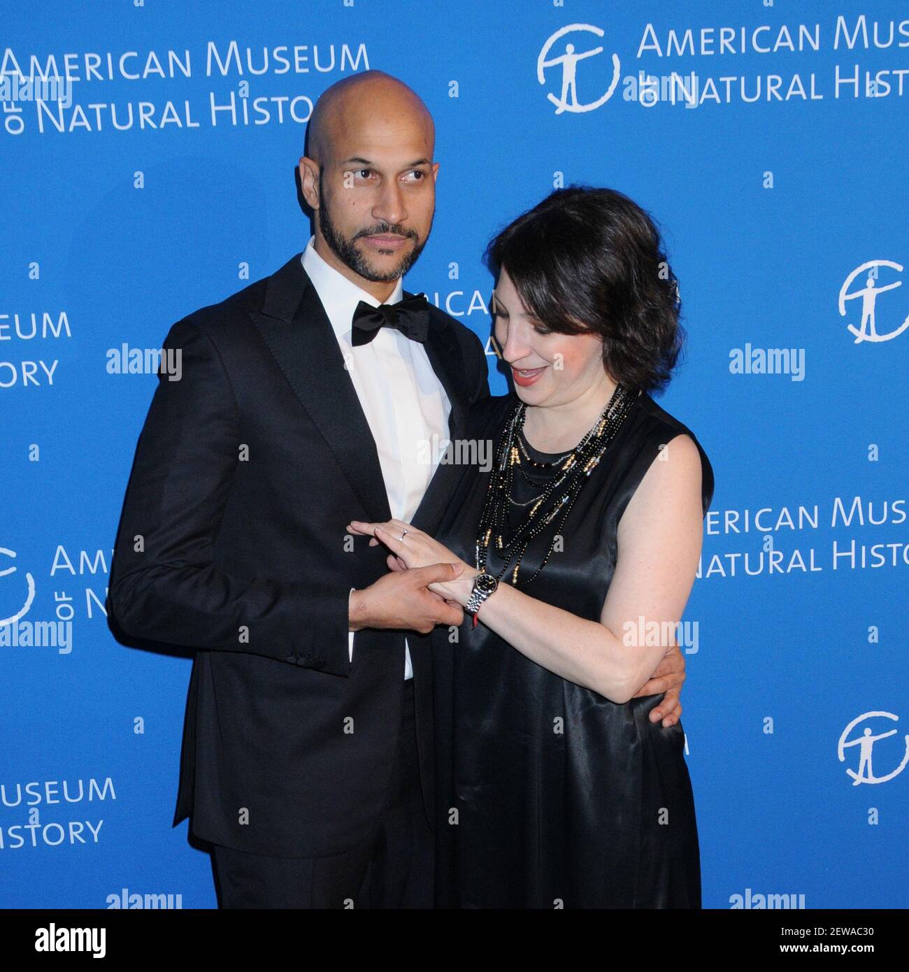 Keegan Michael Key Cynthia Blaise