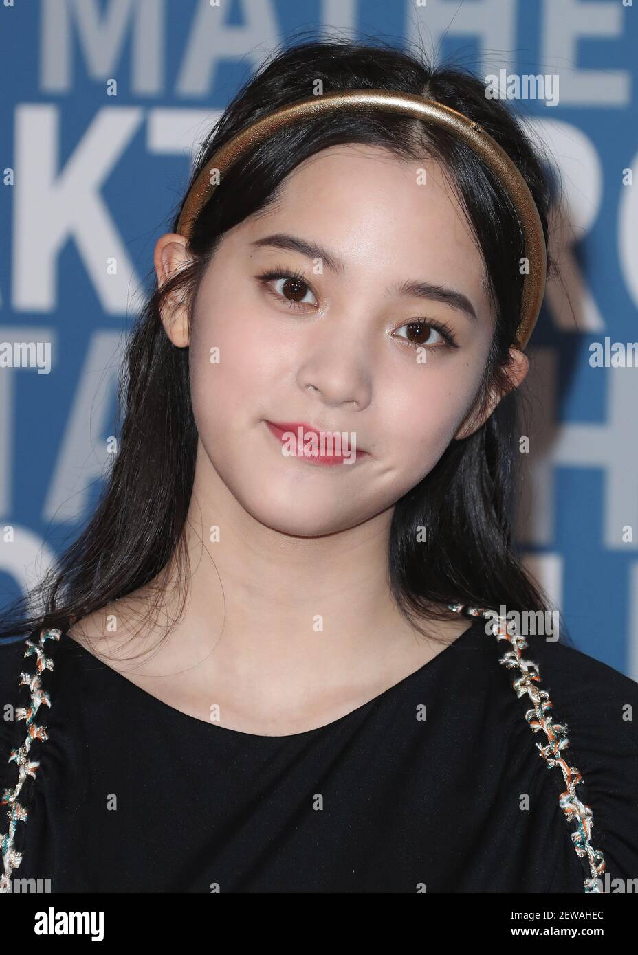 MOUNTAIN VIEW, CA - DECEMBER 3: Nana Ou-Yang at the 6th Annual ...