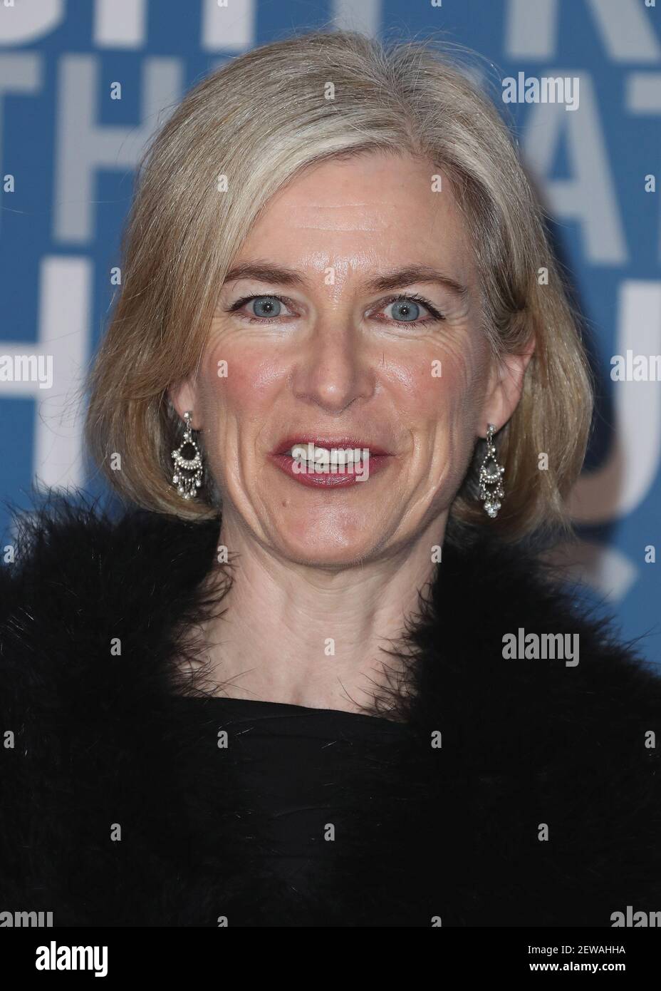 MOUNTAIN VIEW, CA - DECEMBER 3: Dr. Jennifer A. Doudna at the 6th ...