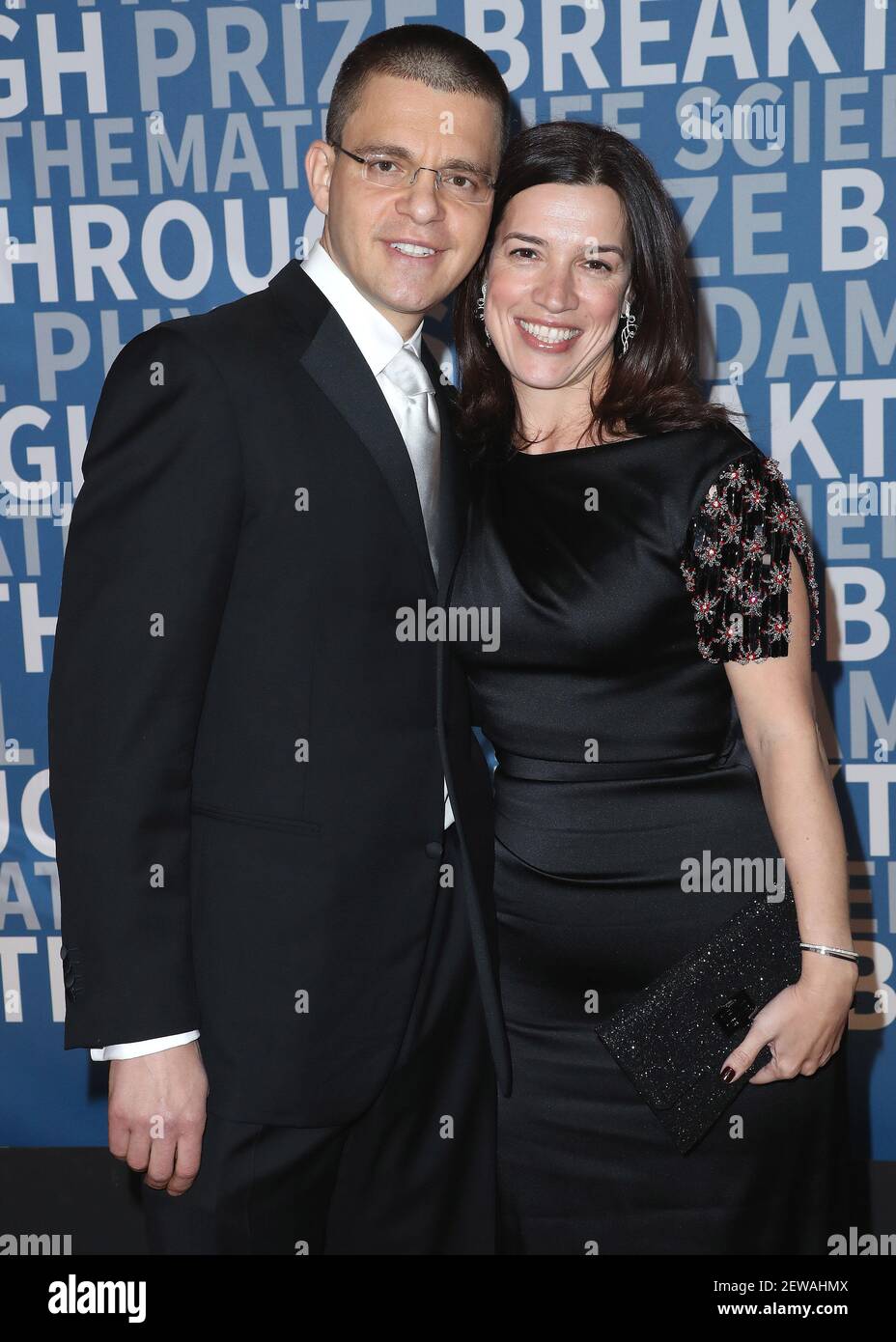 MOUNTAIN VIEW, CA - DECEMBER 3: Max Levchin at the 6th Annual ...