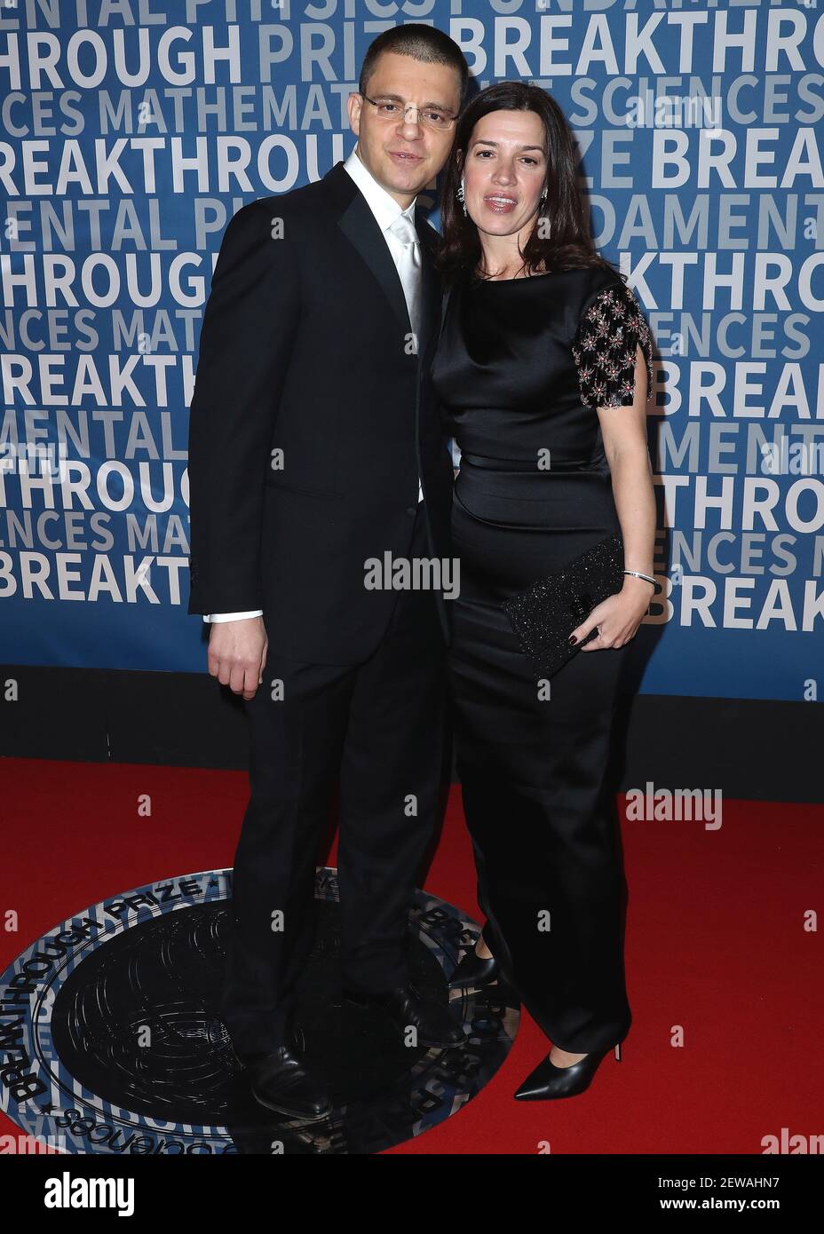 MOUNTAIN VIEW, CA - DECEMBER 3: Max Levchin at the 6th Annual ...