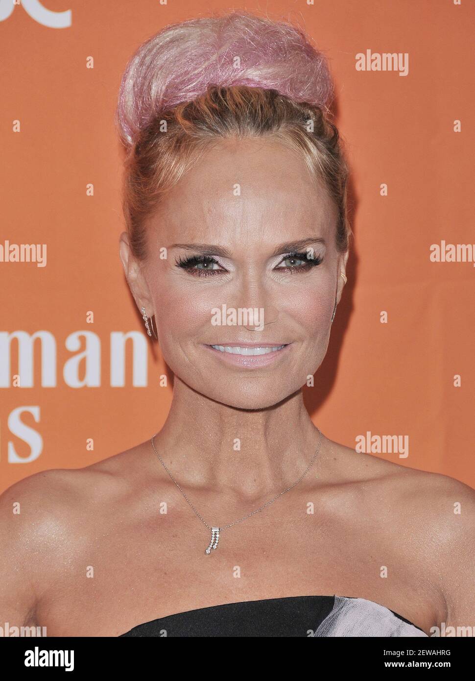 Kristin Chenoweth arrives at The Trevor Project's 2017 TrevorLIVE LA ...