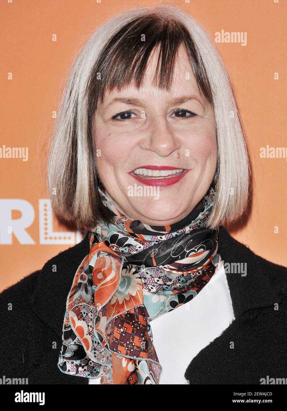 Peggy Rajski arrives at The Trevor Project's 2017 TrevorLIVE LA Gala ...