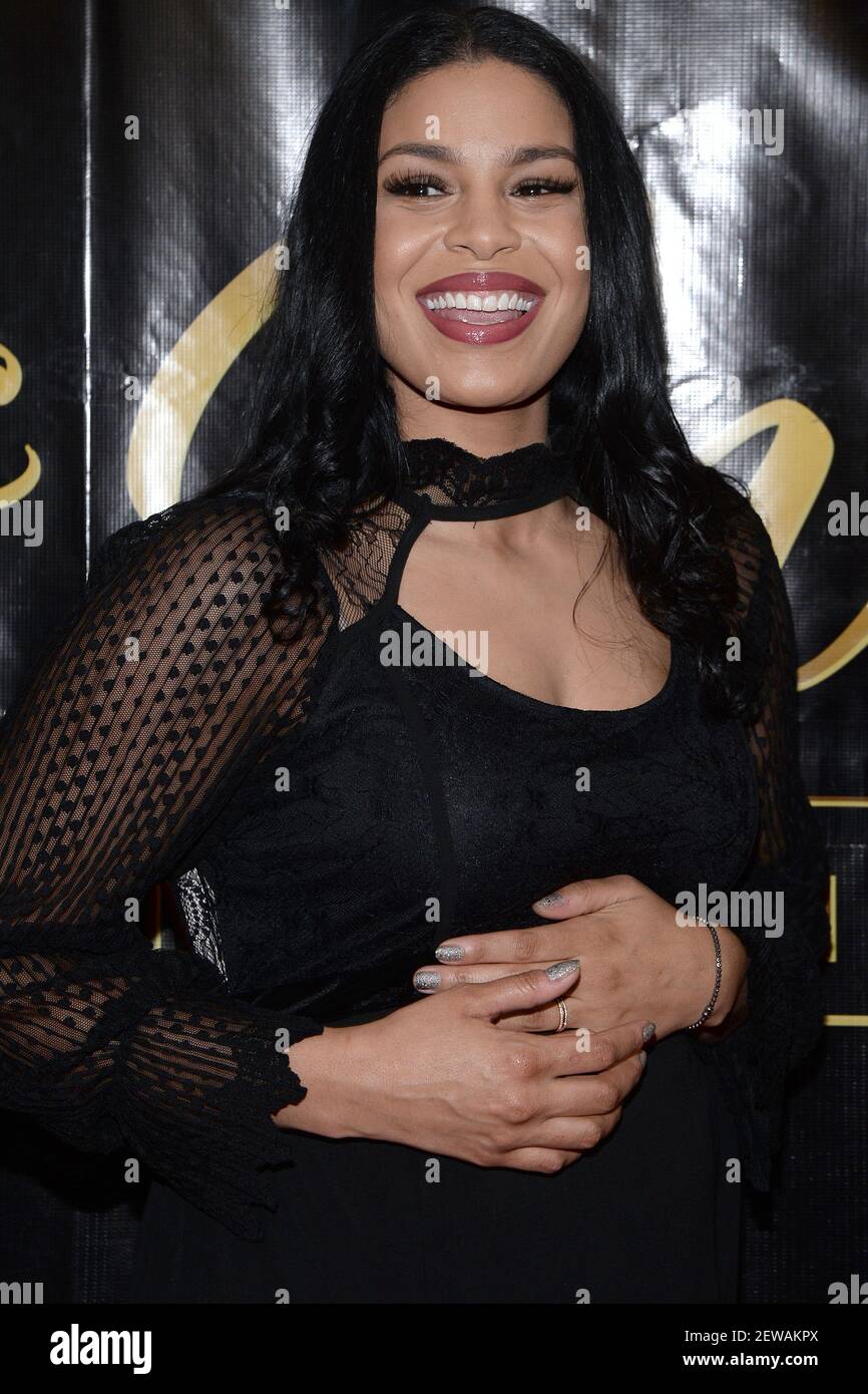 Jordin Sparks See Through