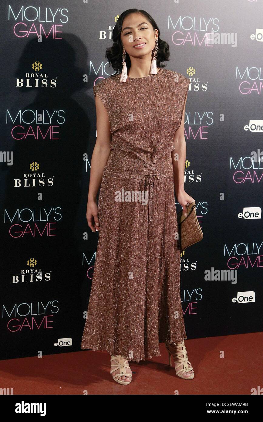 Cine alexandra hi-res stock photography and images - Alamy