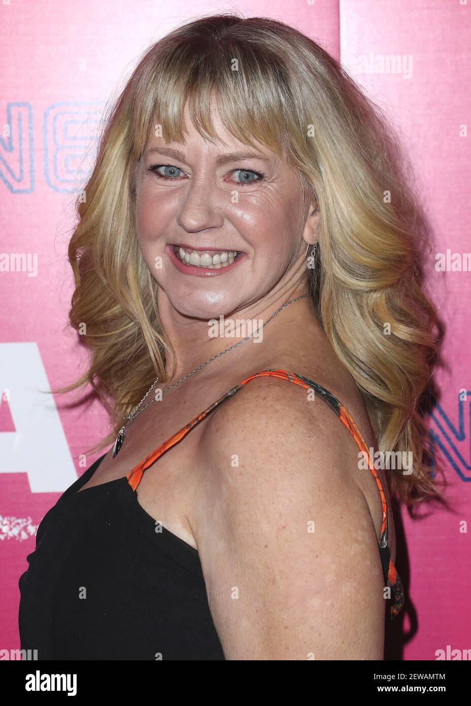 LOS ANGELES- DECEMBER 5: Tonya Harding at the Los Angeles Premiere of ...