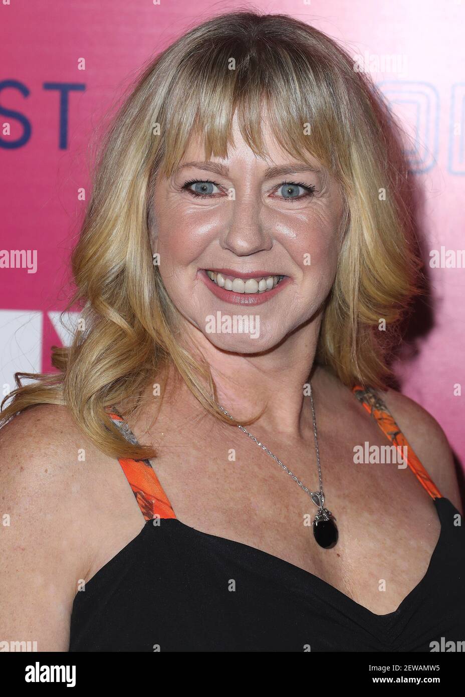 LOS ANGELES- DECEMBER 5: Tonya Harding at the Los Angeles Premiere of ...