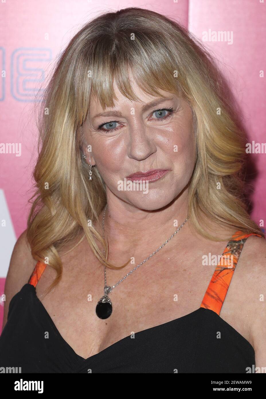 LOS ANGELES- DECEMBER 5: Tonya Harding at the Los Angeles Premiere of ...