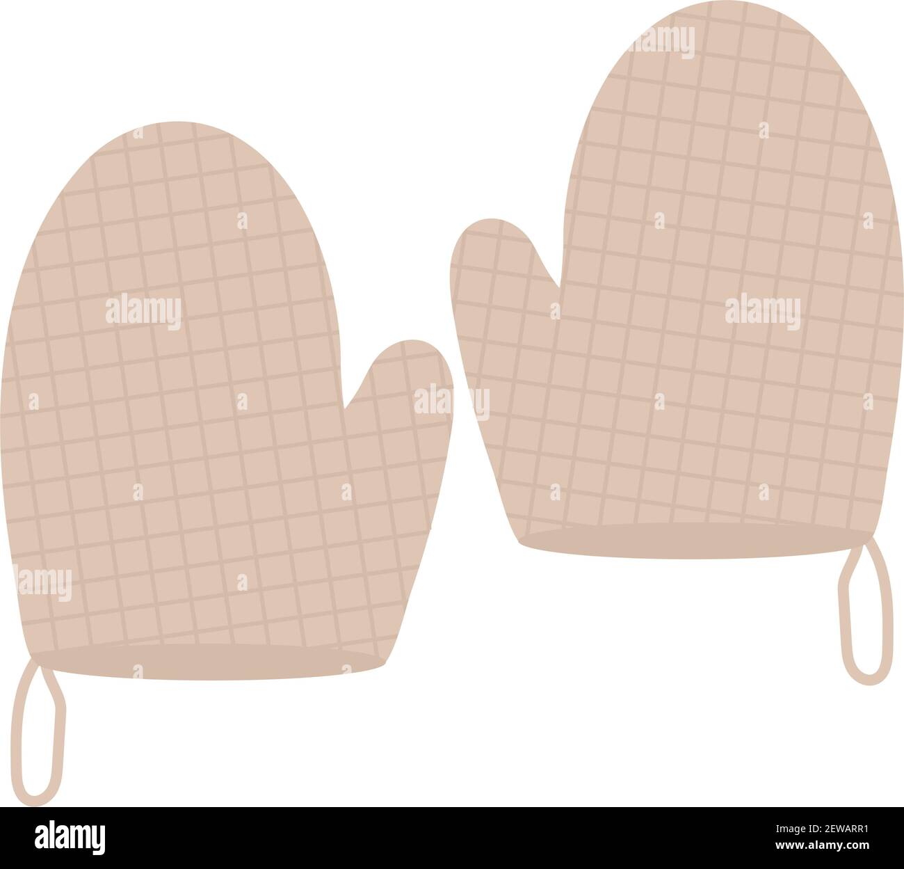 baking gloves icon Stock Vector Image & Art - Alamy
