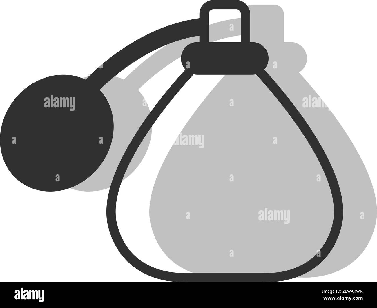 Pump cap Stock Vector Images - Alamy