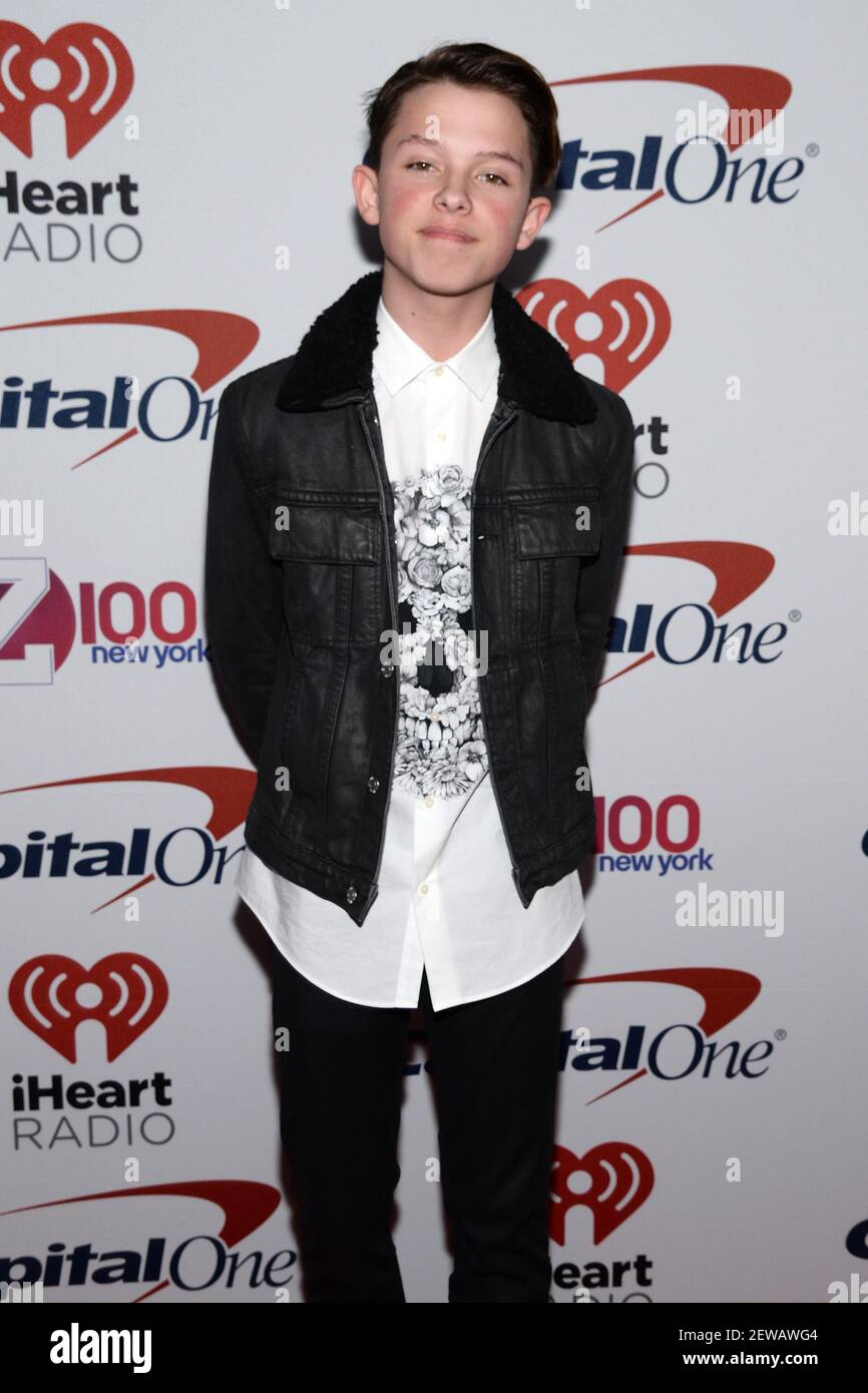 Jacob Sartorius 2018
