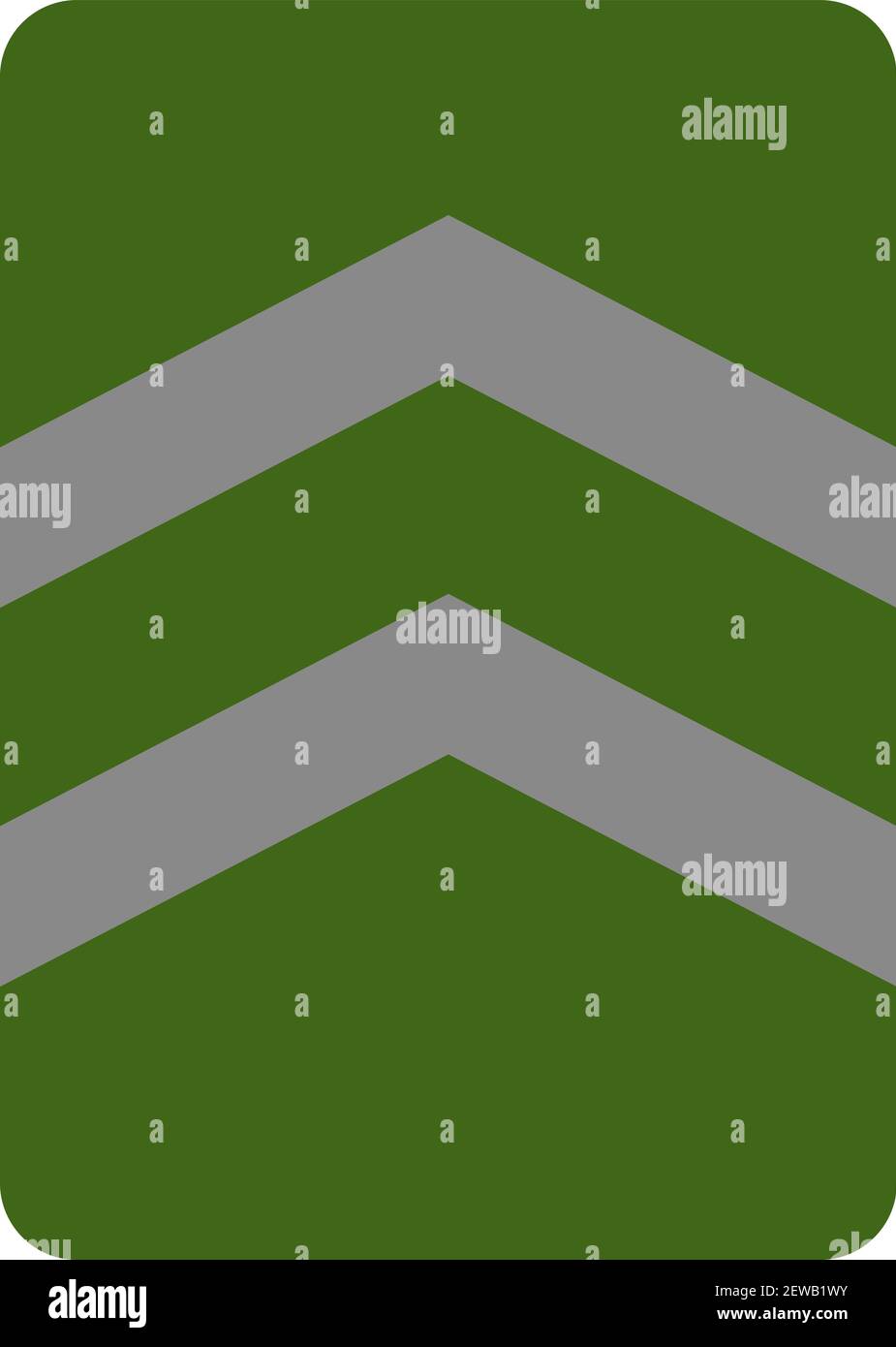 Shoulder mark Stock Vector Images - Alamy