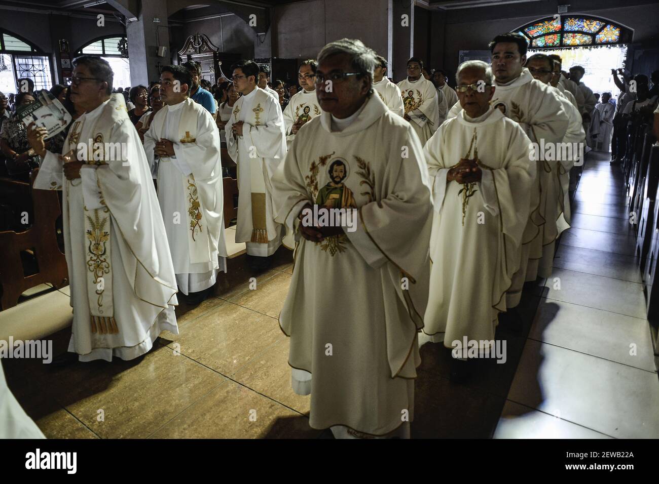 Cabanatuan hi-res stock photography and images - Alamy