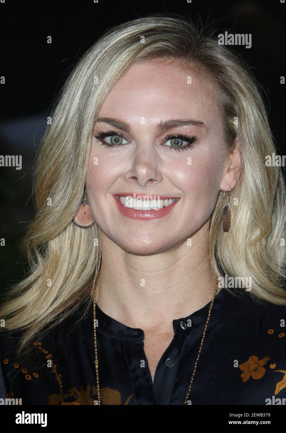 Laura Bell Bundy at the Premiere Of Columbia Pictures' 'Jumanji ...
