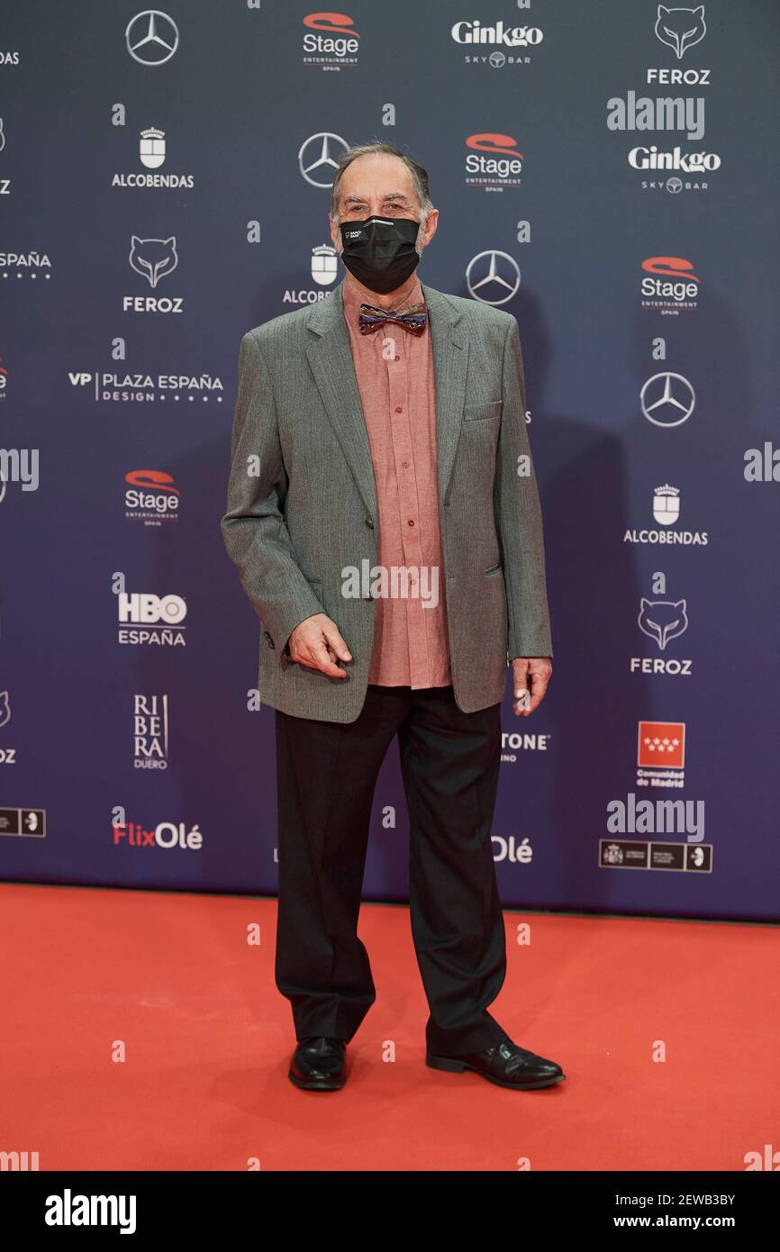 Ramon barea hi-res stock photography and images - Alamy