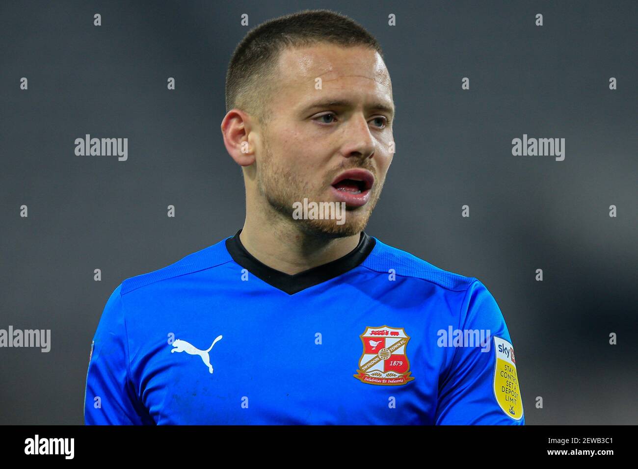 Jack payne swindon hi-res stock photography and images - Alamy