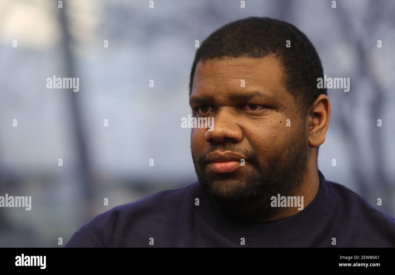 University of Chicago third-year law student, Adam Davidson is a member ...