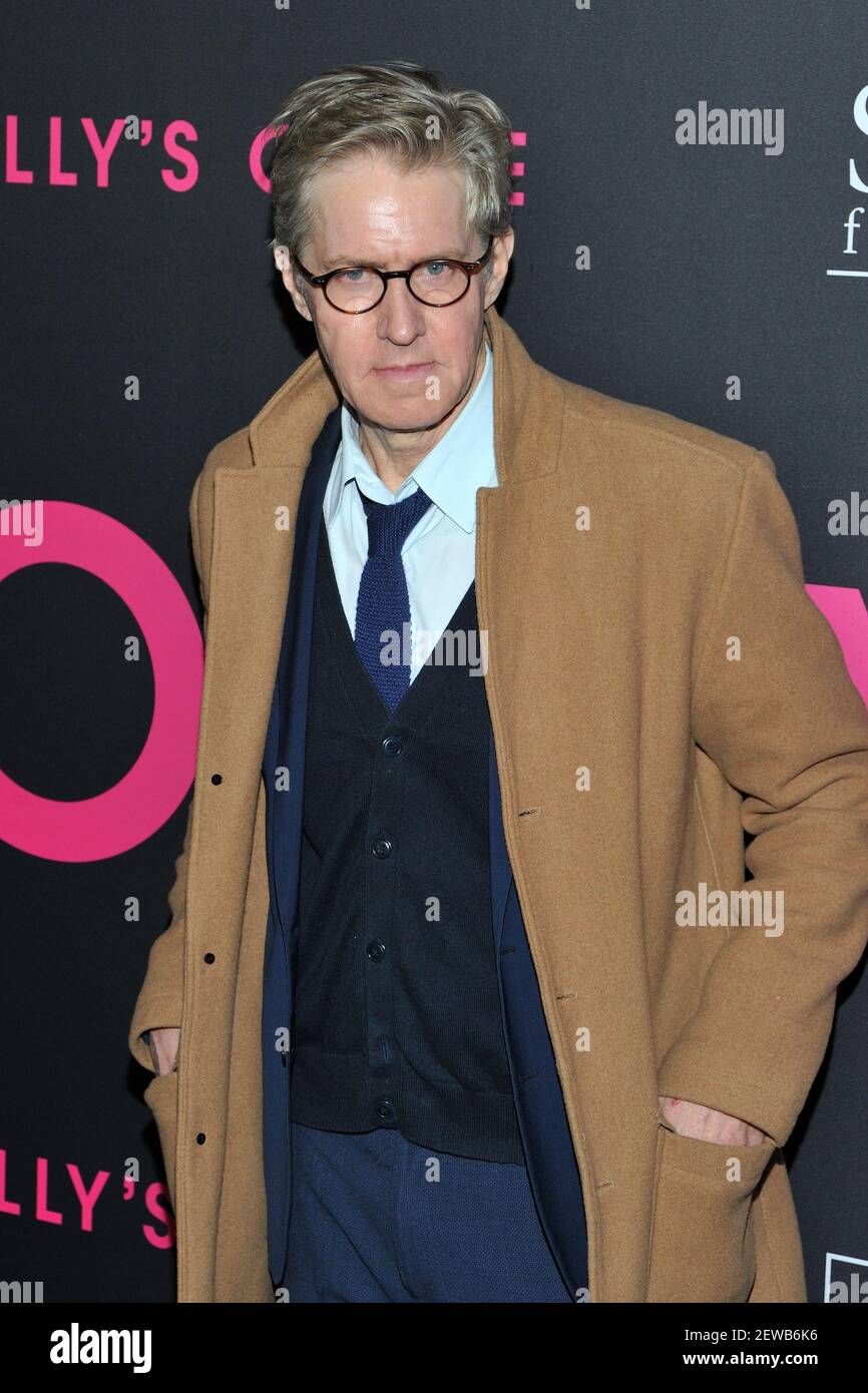 Actor JC Mackenzie attends the New York premiere of "Molly's Game" at ...