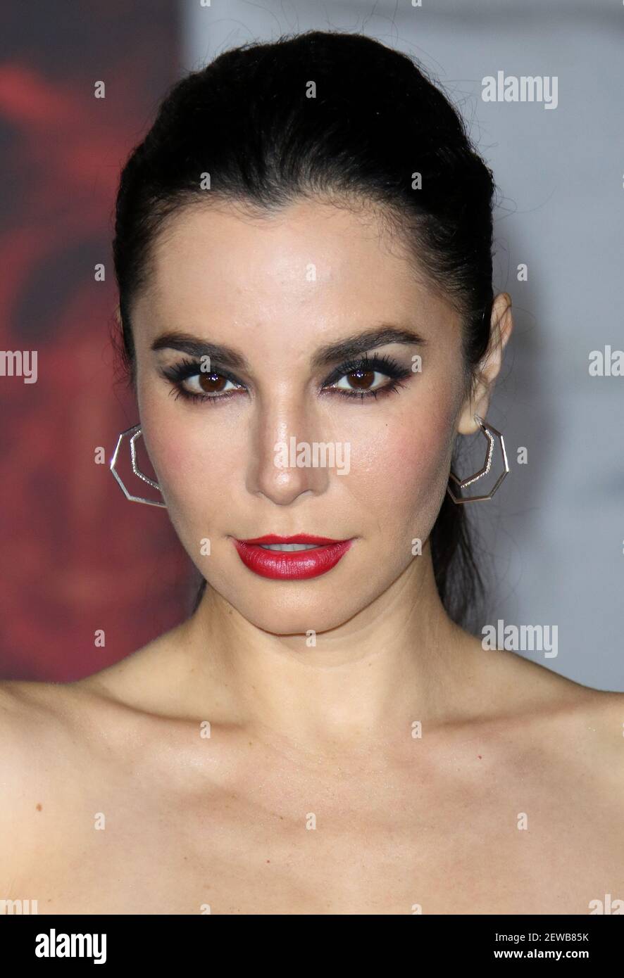 Martha Higareda's Instagram, Twitter & Facebook on IDCrawl