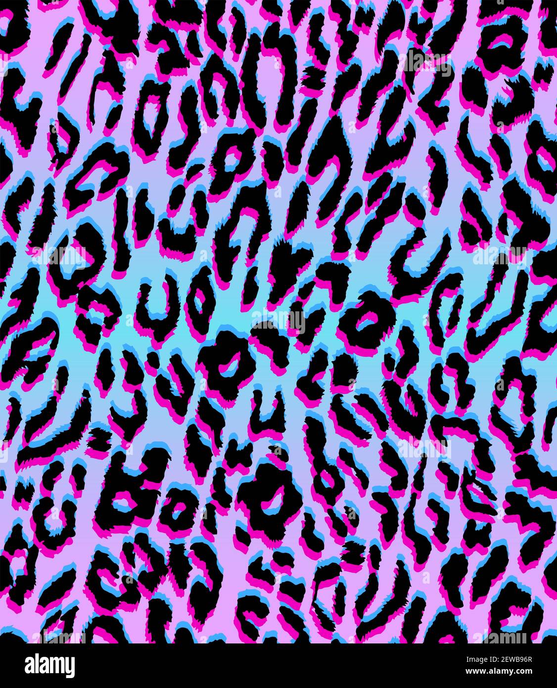 Leopard background. Seamless pattern.Animal print. Cheetah print ...