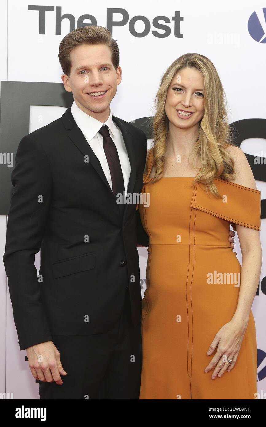 Stark Sands Gemma Clarke