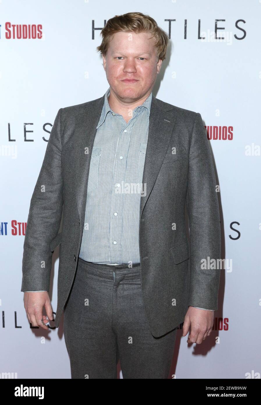Jesse Plemons at the Premiere Of Entertainment Studios Motion Pictures ...