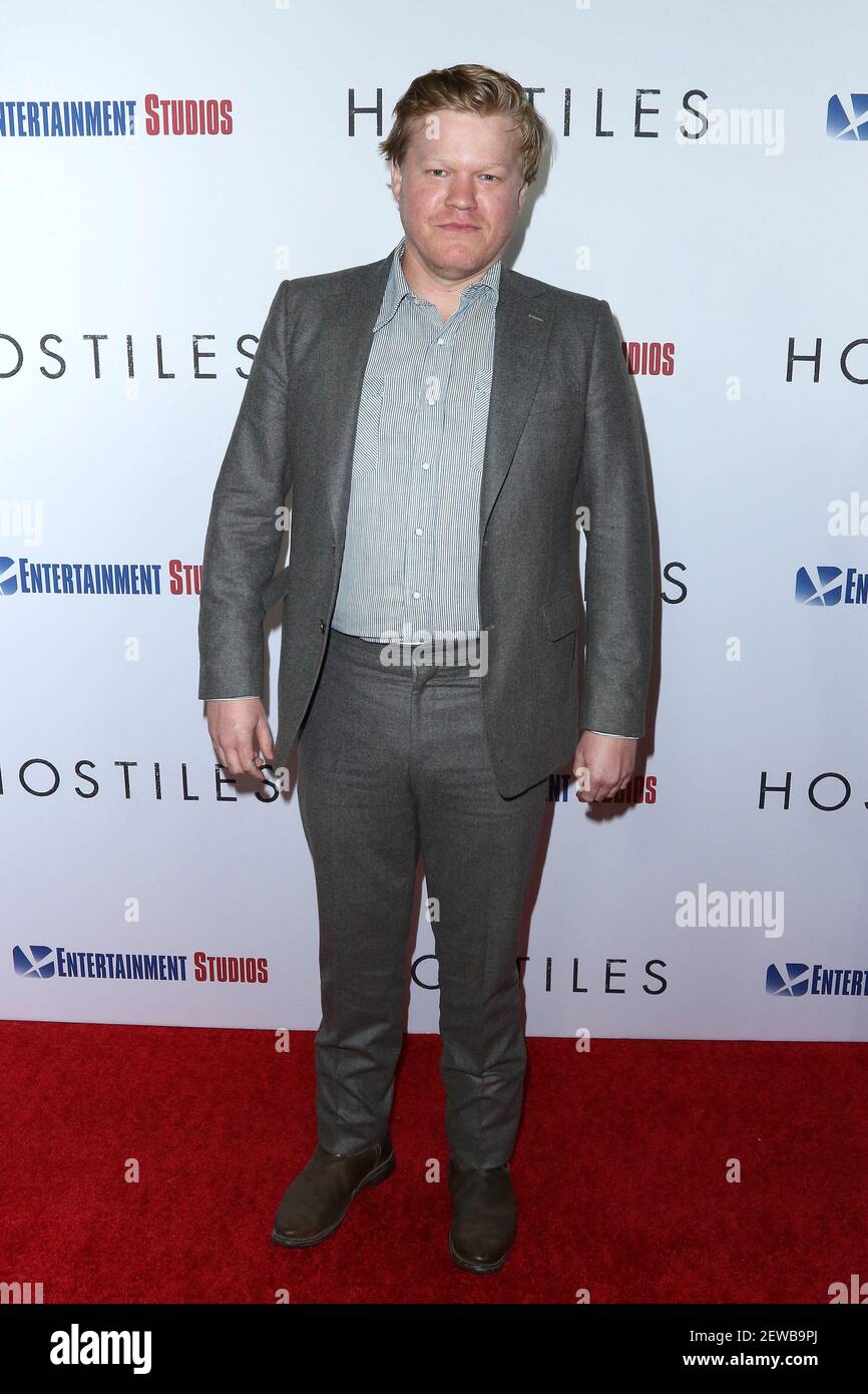 Jesse Plemons at the Premiere Of Entertainment Studios Motion Pictures ...