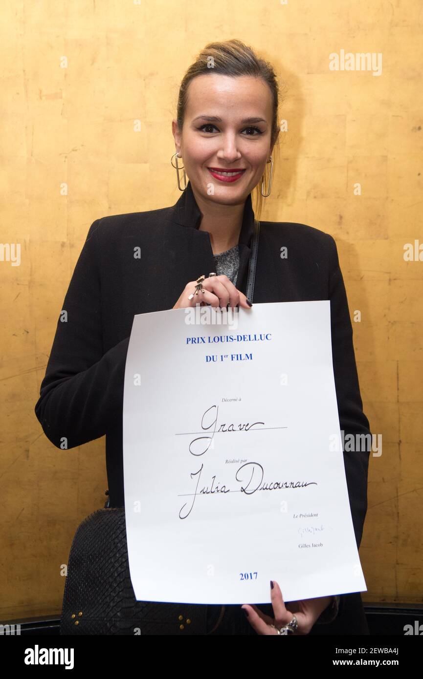 The jury presided by Gilles Jacob has awarded the "Goncourt of cinema ...