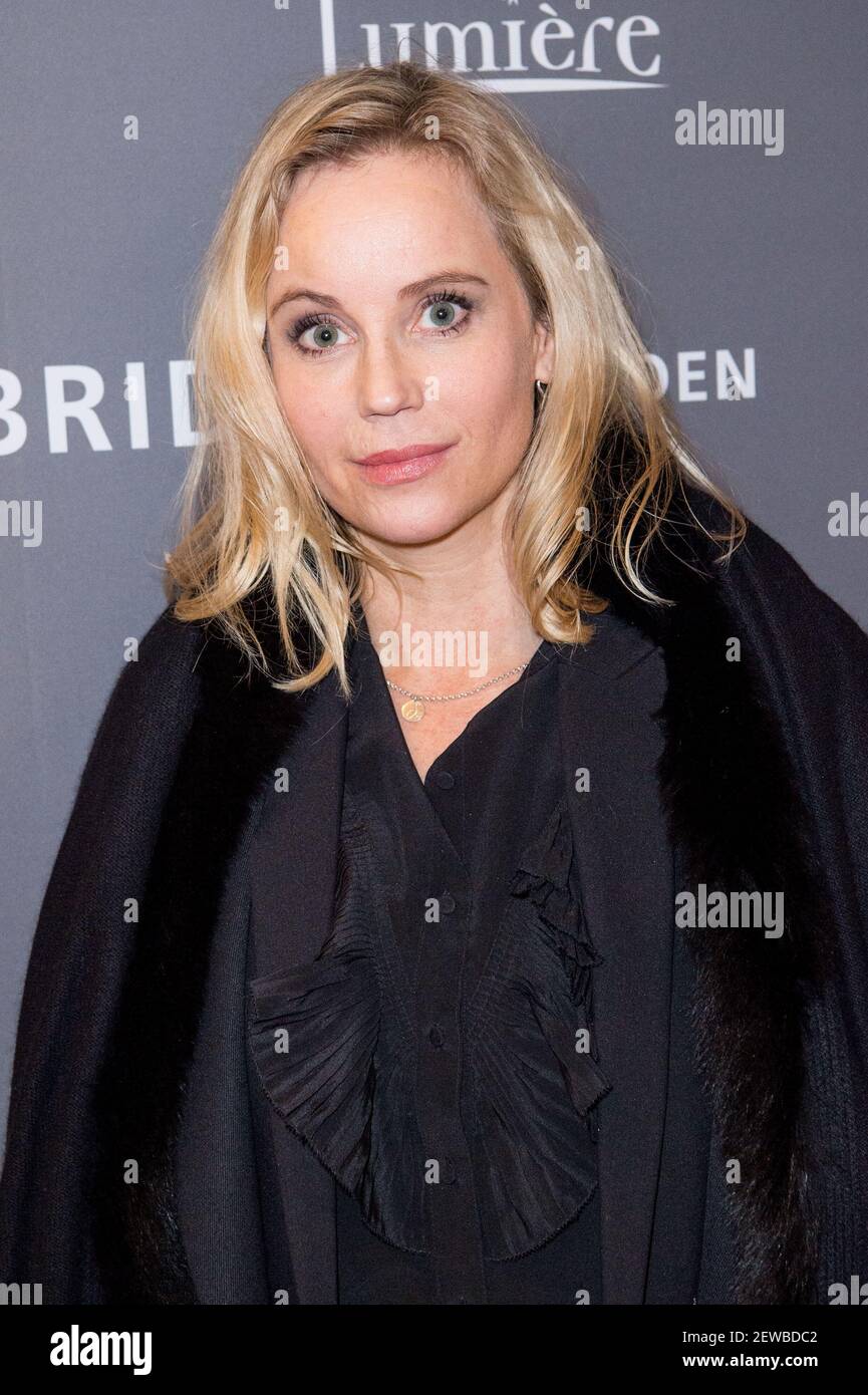 Premiere The Bridge, season 4 at the EYE, Amsterdam. Every Saga comes ...