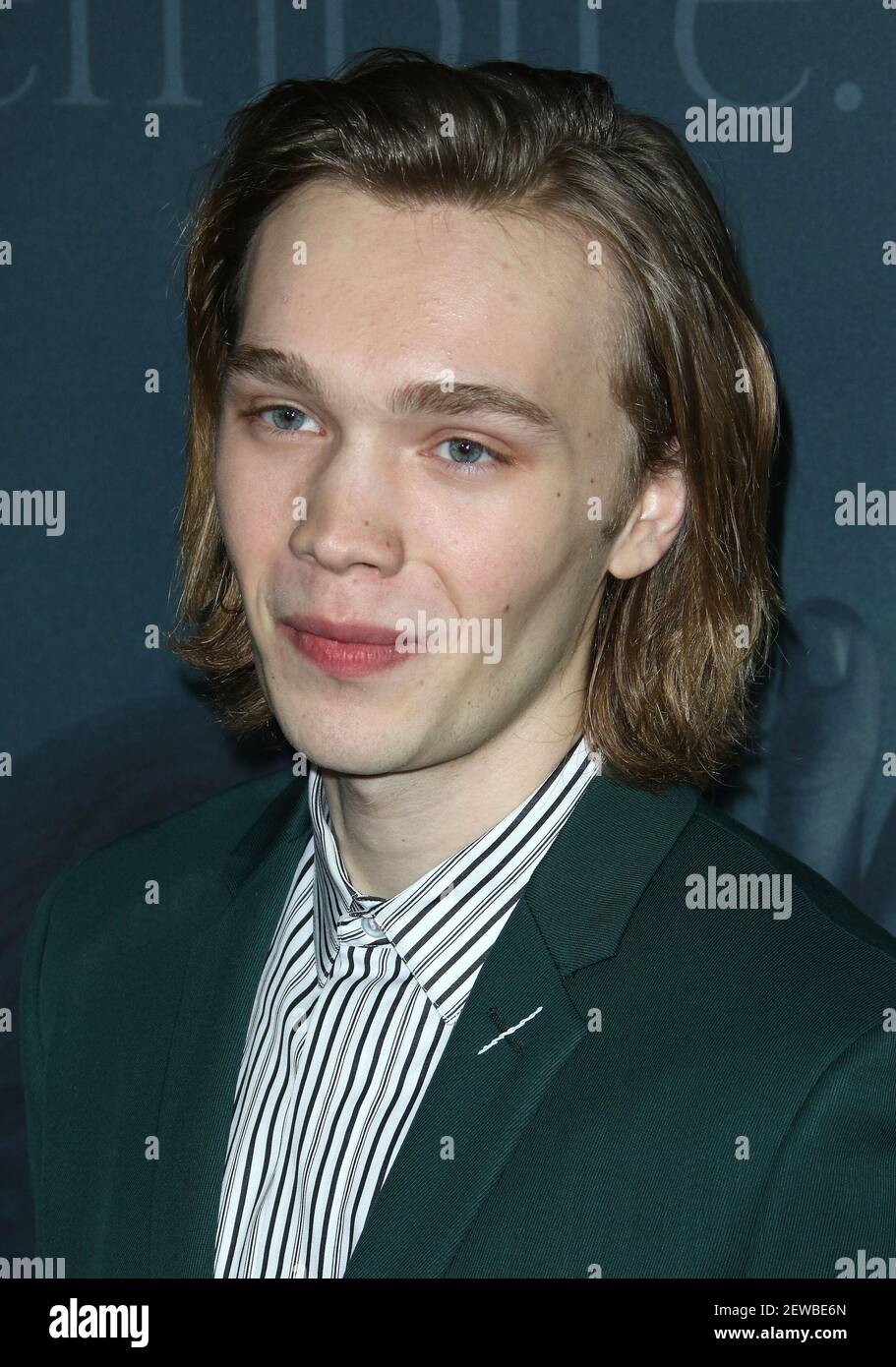 Charlie Plummer at the Premiere Of Sony Pictures Entertainment's "All ...
