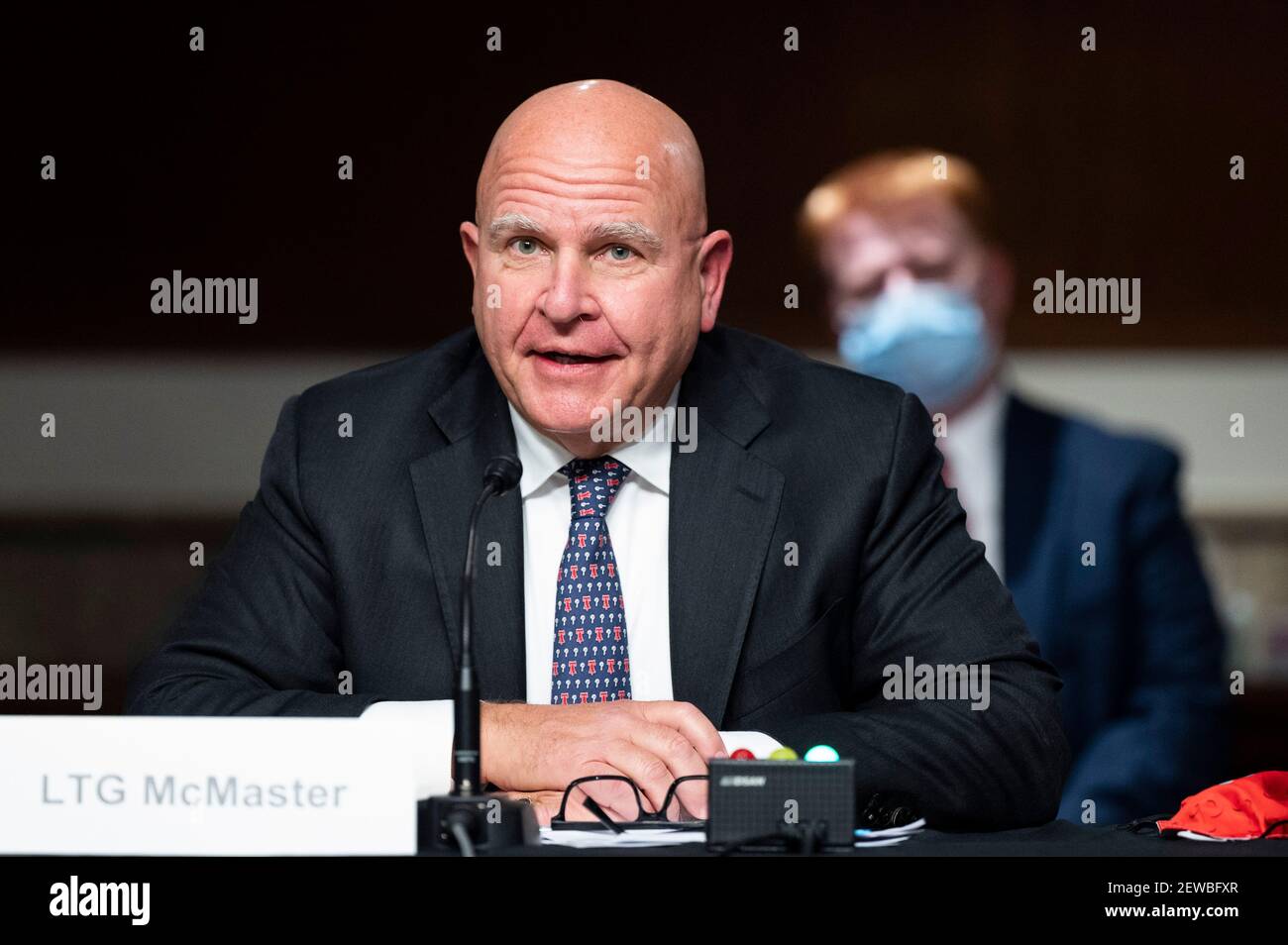 Washington, DC, USA. 2nd Mar, 2021. March 2, 2021 - Washington, DC ...